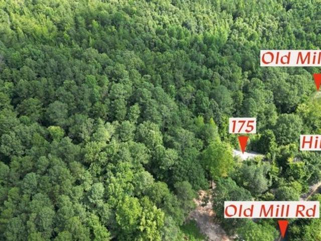 Old Mill Rd, Hiram, GA 30141