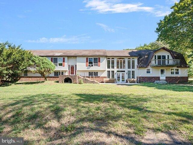 Old Mill Rd, Lewes, Home For Sale