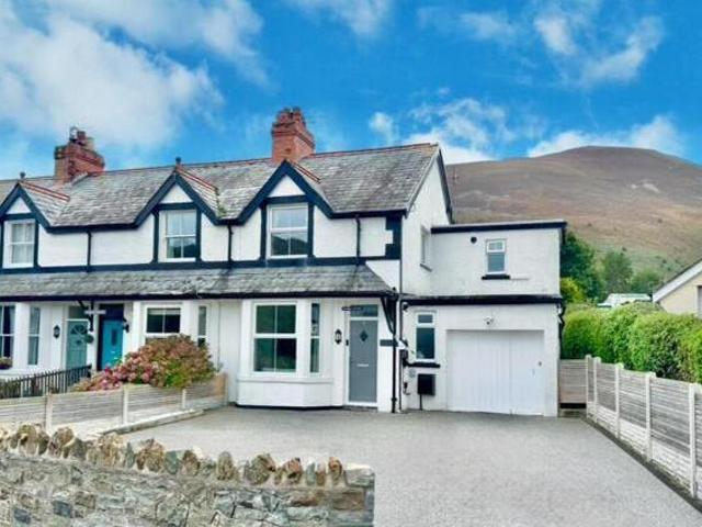 Old Mill Road, Dwygyfylchi, 3 Bedroom House