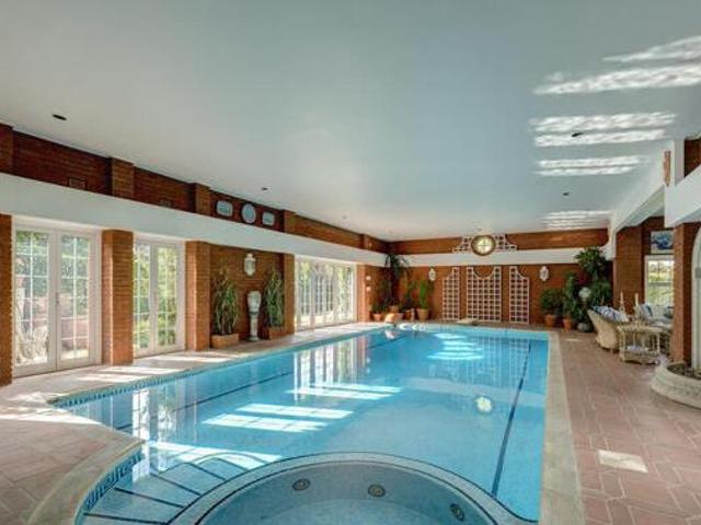 Old Mill Road, Denham, 7 Bedroom Detached
