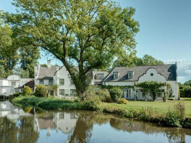 Old Mill Road, Denham, 9 Bedroom Country