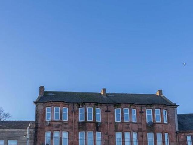 Old Mill Road, Uddingston, 1 Bedroom Flat