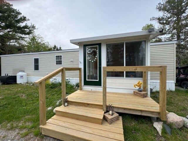 Old Mill Stream Rd, Sullivan, Property For Sale