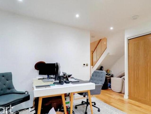 Old Millers Wharf, Fishergate, 5 Bedroom Town