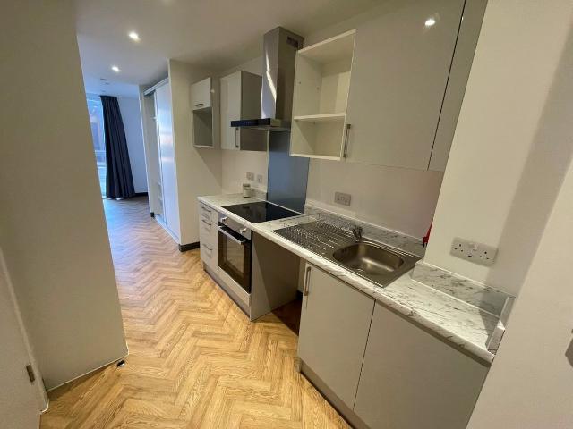 Old Milton Street, Leicester LE1, Property to rent, £660 pcm | PrimeLocation
