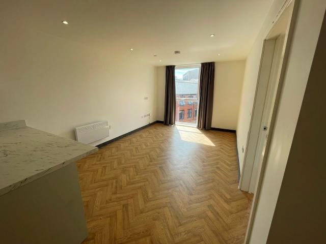 Old Milton Street, Leicester LE1, 1 bed property to rent, £840 pcm | PrimeLocation