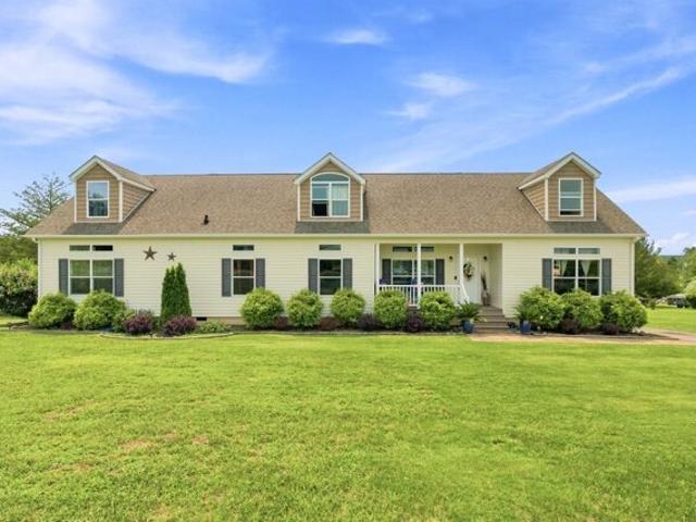 Old Mine Rd, Gretna, Home For Sale