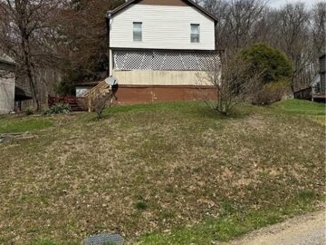 Old Mine Rd, Homer City, Home For Sale