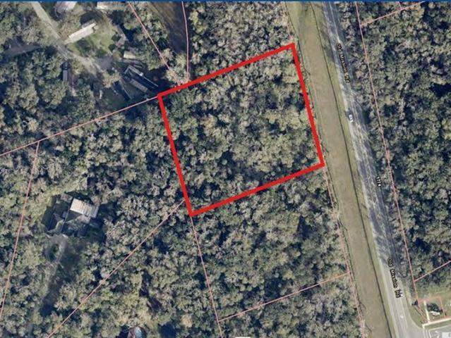 Old Mission Rd, New Smyrna Beach, FL 32168