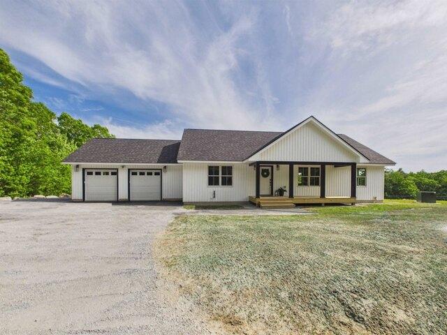 Old Mtn Turnpike Rd, Winchester, Home For Sale