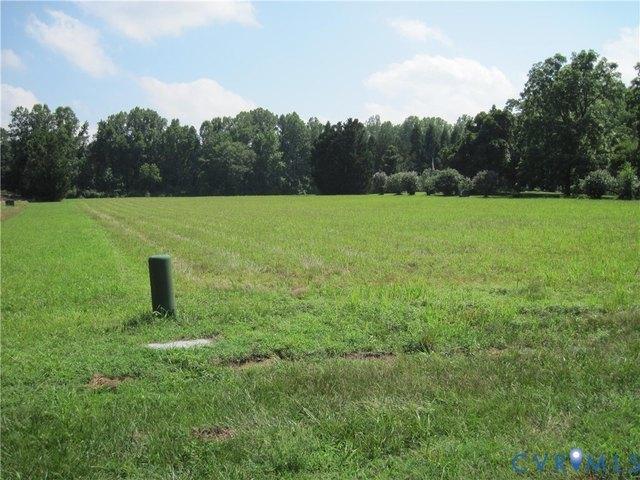 Old Nottingham Rd, Quinton, VA 23141