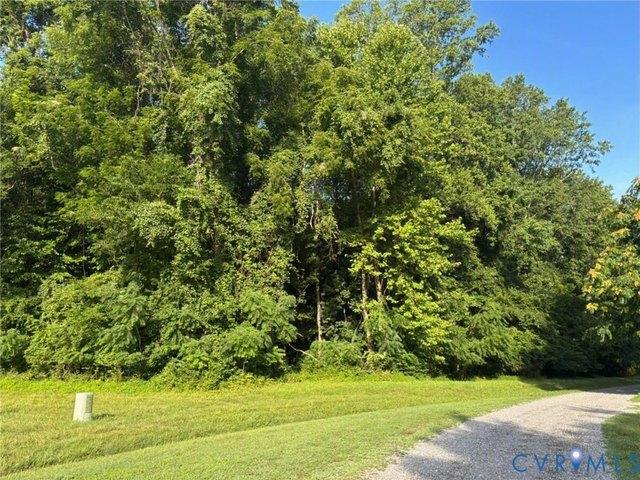 Old Nottingham Rd, Quinton, VA 23141