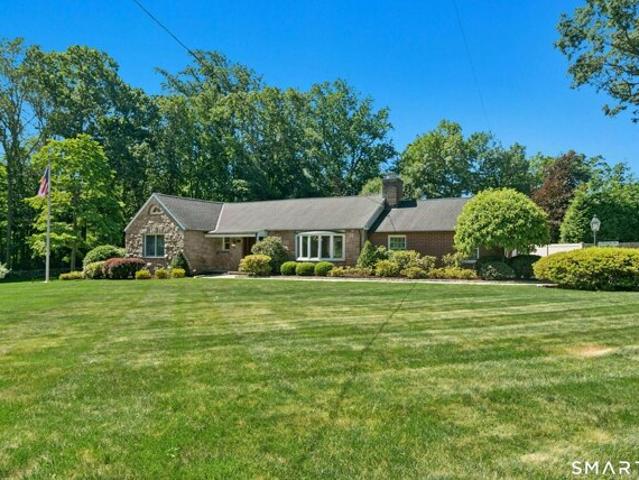 Old Norwalk Rd, New Canaan, Home For Sale