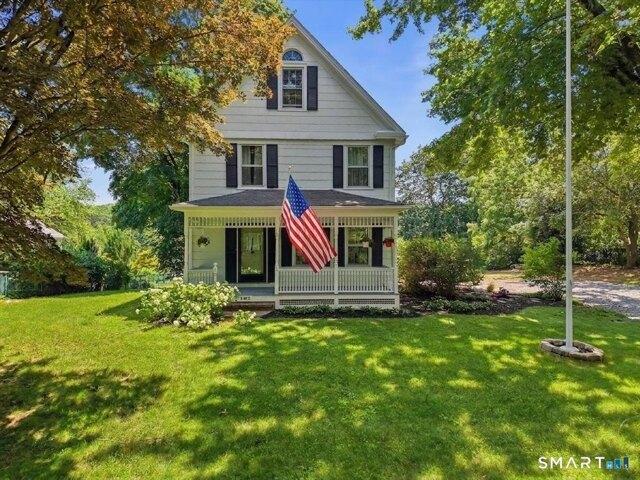 Old Norwich Rd, Waterford, Home For Sale