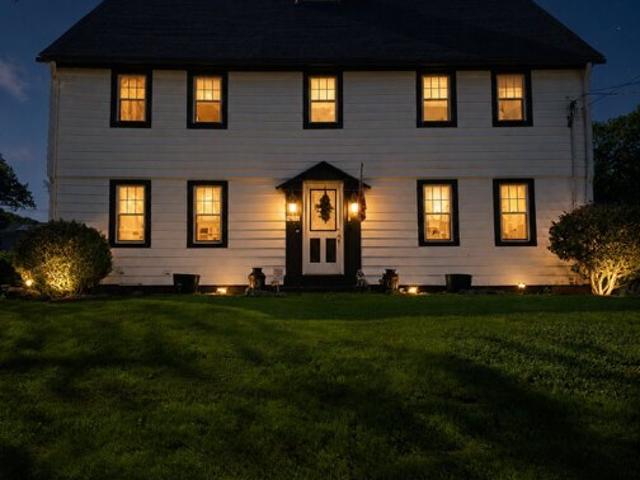 Old North Colony Rd, Meriden, Home For Sale