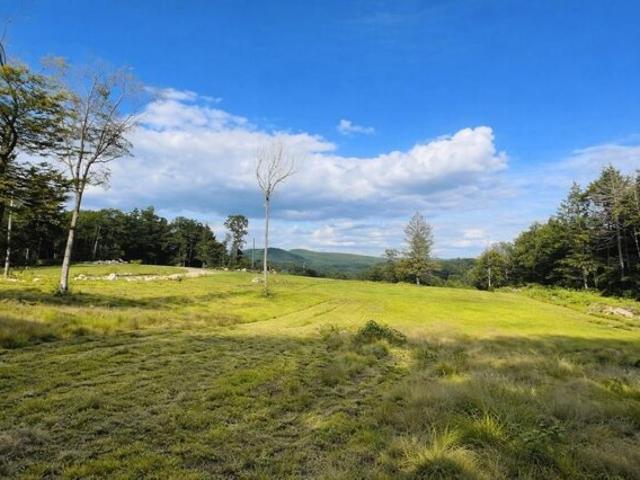 Old North Branch Rd Lot,antrim, Plot For Sale