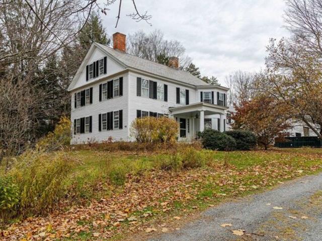 Old North Main St, Walpole, Home For Sale