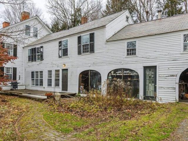 Old North Main St, Walpole, Home For Sale