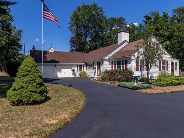 Old North Main St, Laconia, Home For Sale