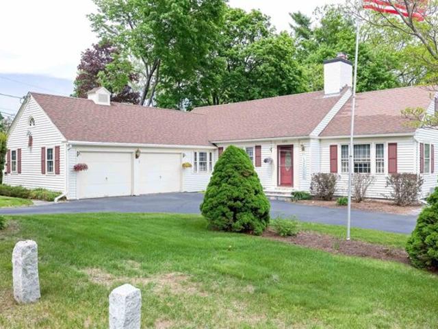 Old North Main St, Laconia, Home For Sale