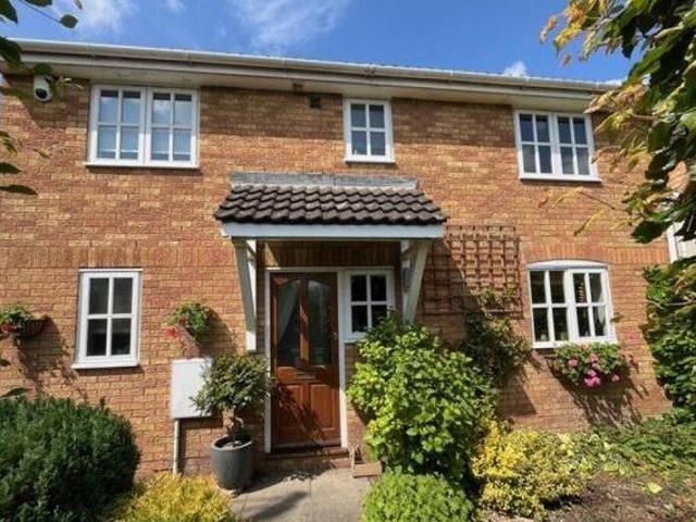 Old North Road, Bassingbourn, 4 Bedroom Detached