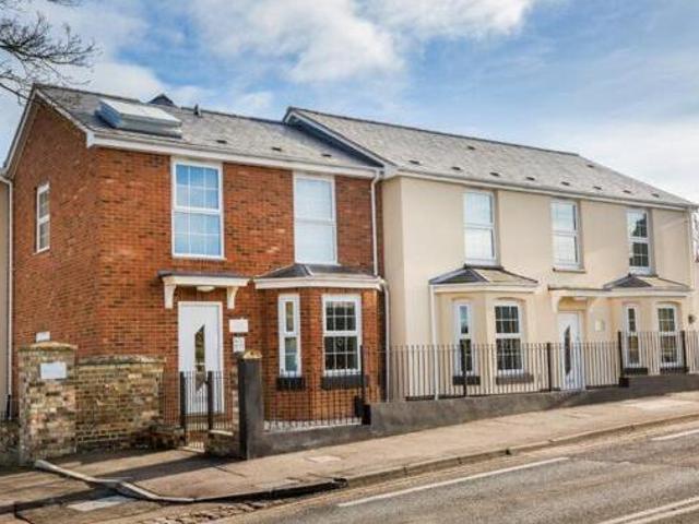 Old North Road, Royston, 1 Bedroom Apartment