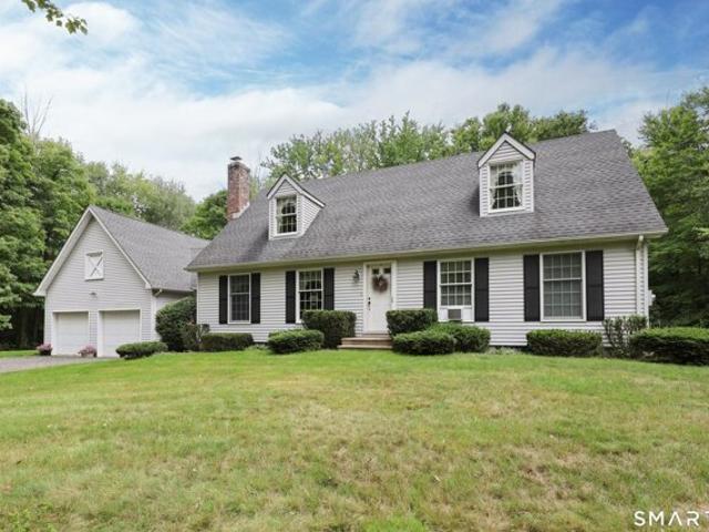 Old North Rd, Barkhamsted, Home For Sale