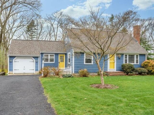 Old North Rd, Hudson, Home For Sale