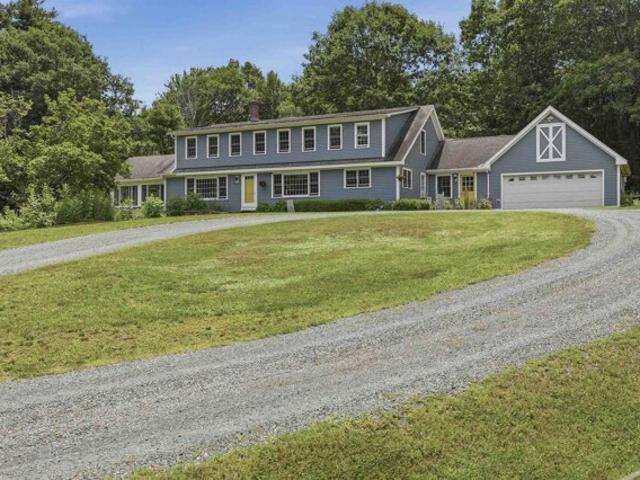 Old Northfield Rd, Hinsdale, Home For Sale