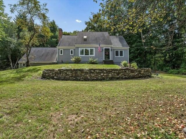 Old Nashua Rd, Londonderry, Home For Sale