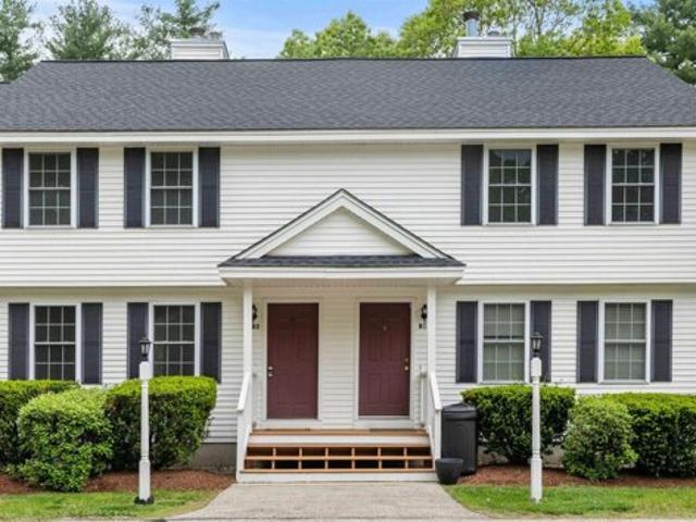Old Nashua Rd Unit B, Amherst, Condo For Sale