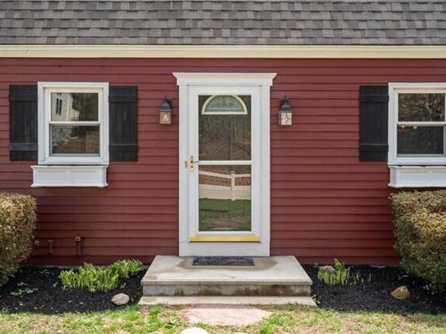 Old Nasonville Rd, Burrillville, Home For Sale