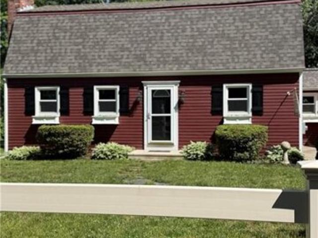 Old Nasonville Rd, Burrillville, Home For Sale