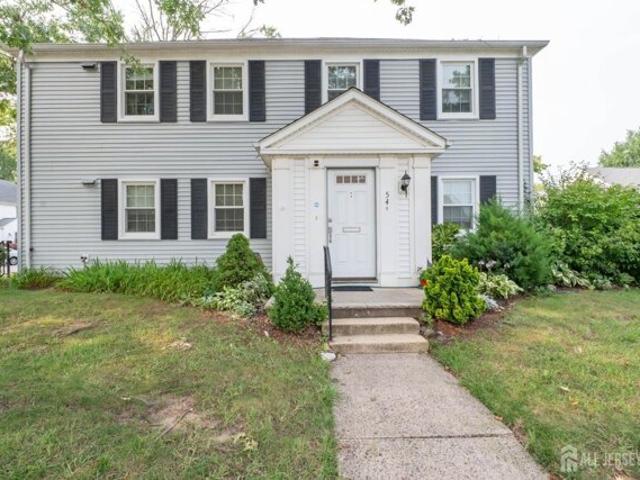Old Nassau Rd Unit D, Monroe, Property For Sale