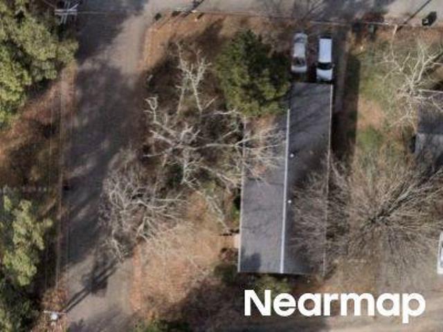 Old Nc Highway 75