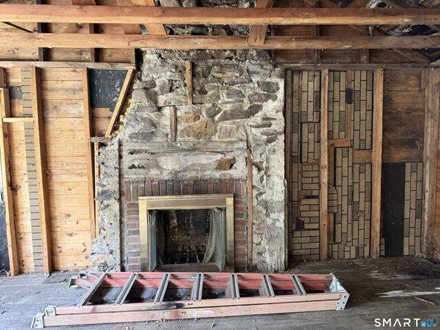 Old New Hartford Rd, Barkhamsted, Home For Sale