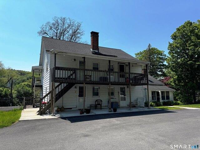 Old New Hartford Rd, Winchester, Home For Sale