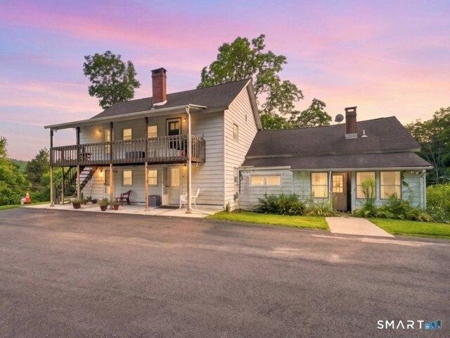 Old New Hartford Rd, Winchester, Home For Sale