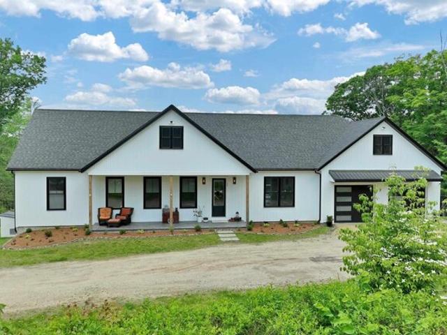 Old New Ipswich Rd, Rindge, Home For Sale