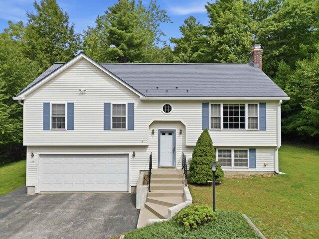 Old New Ipswich Rd, Rindge, Home For Sale