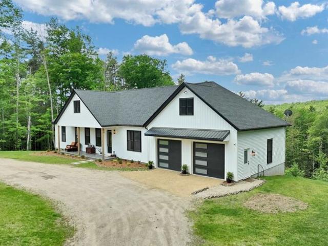 Old New Ipswich Rd, Rindge, Home For Sale