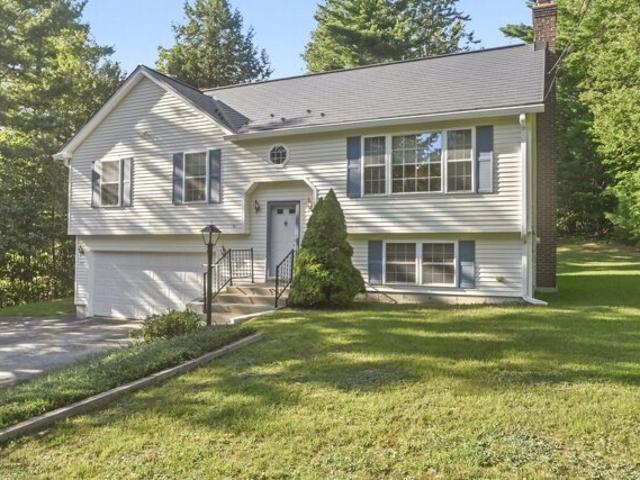 Old New Ipswich Rd, Rindge, Home For Sale
