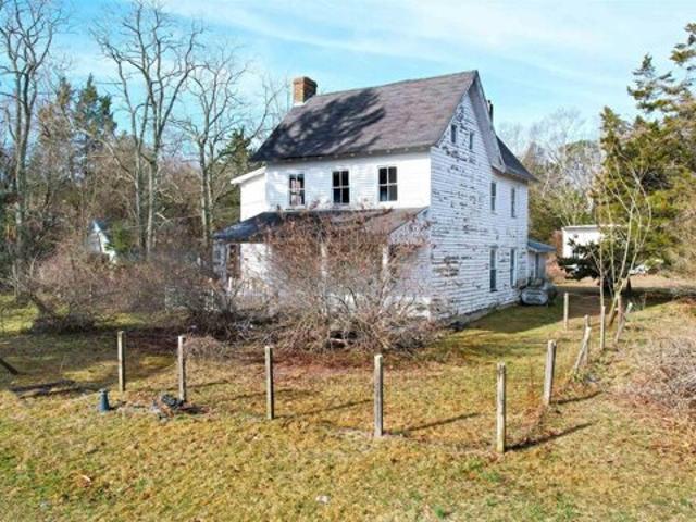 Old New York Rd, Port Republic, Home For Sale