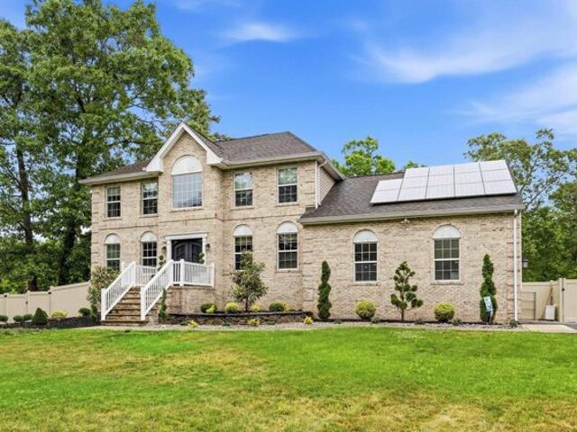 Old New York Rd, Port Republic, Home For Sale