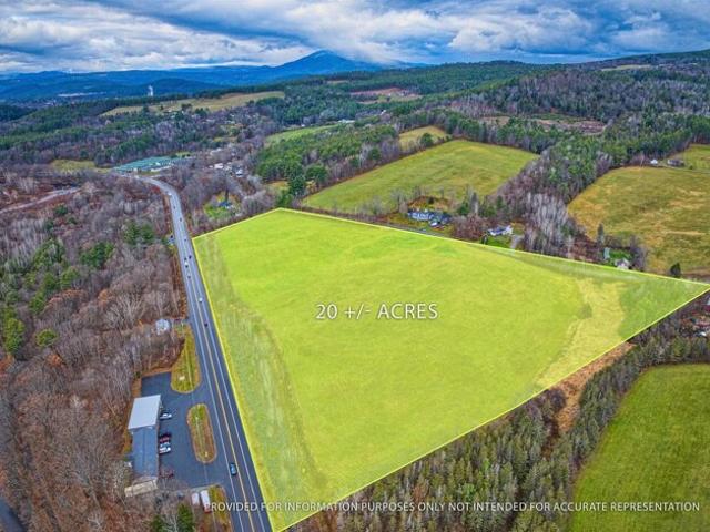 Old Newport Rd, Claremont, Plot For Sale