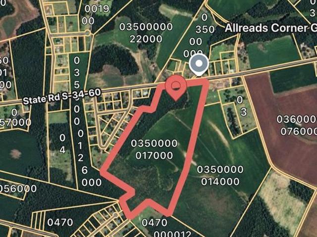Old Nichols Hwy, Mullins, SC 29574