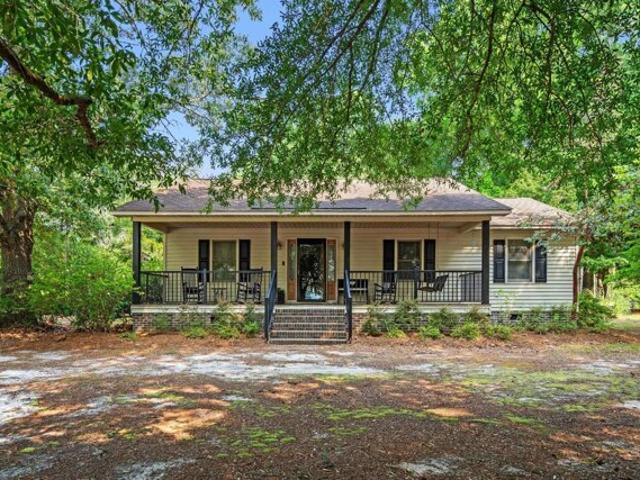 Old Nichols Hwy, Nichols, Home For Sale