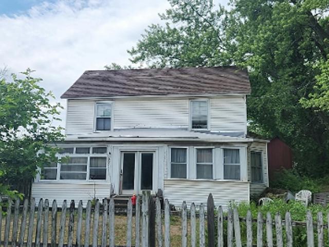 Old Niskayuna Rd