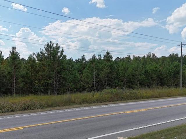 Old Number 6 Hwy, Elloree, SC 29047