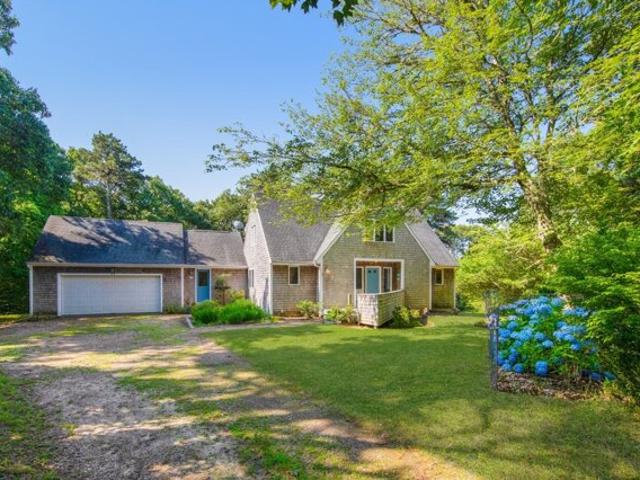 Old Nursery Ln, Chilmark, Home For Sale